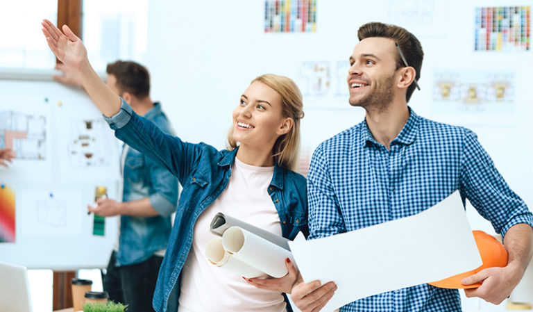 Mobile App Development – brightside Solution